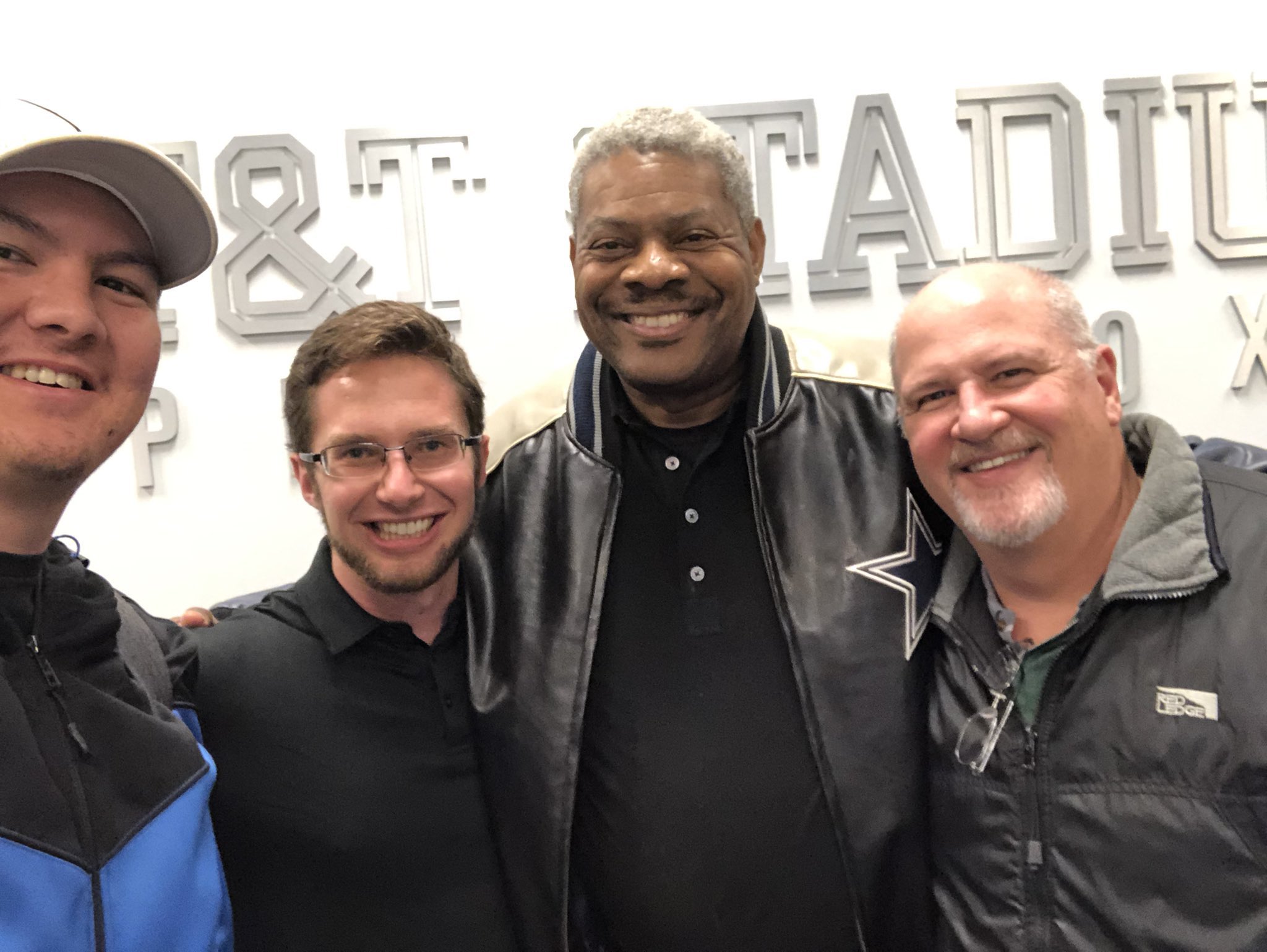 Texas High School Football media mourns the passing of the man called ...