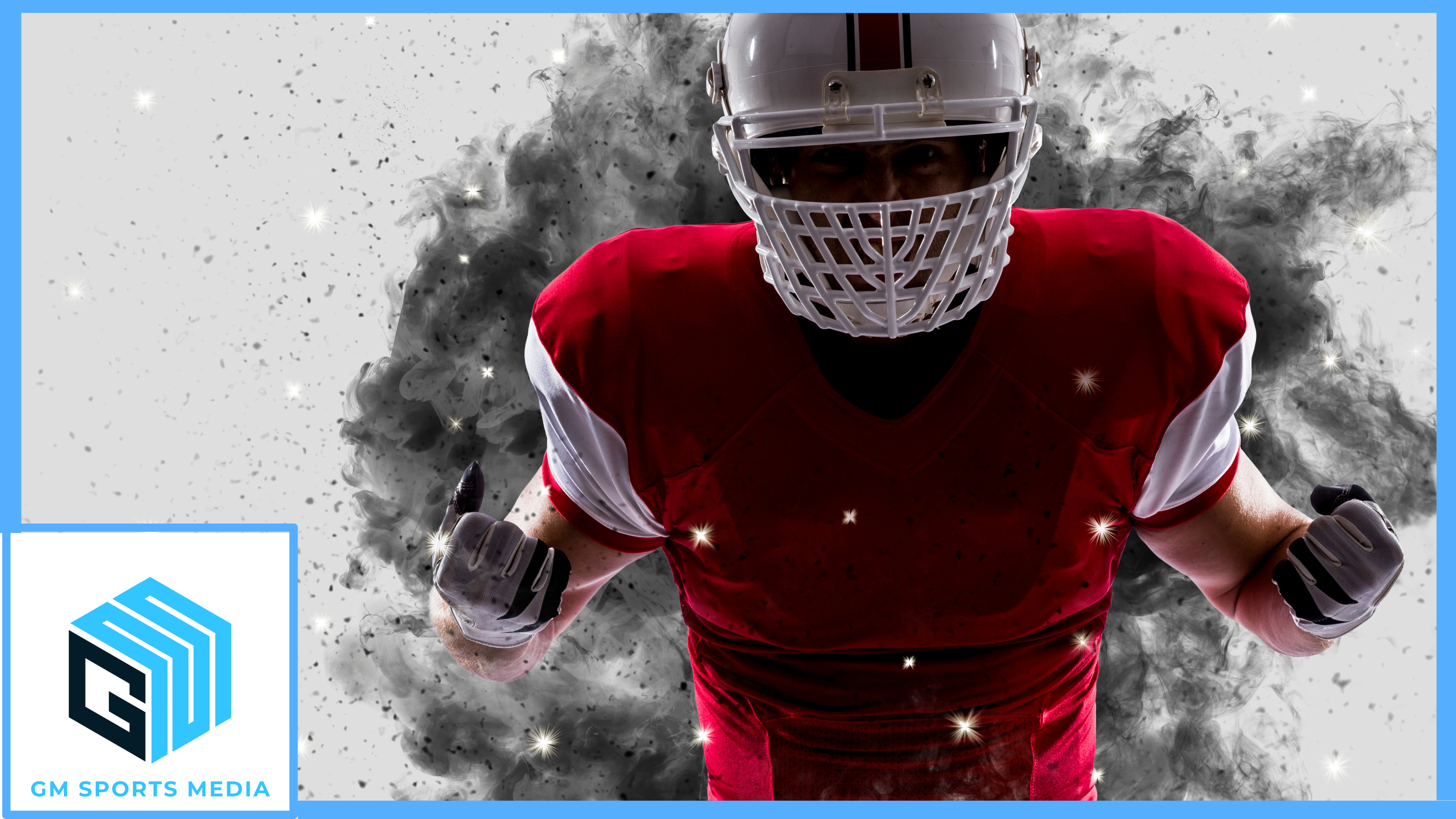 Final regular season football standings and playoff seeding - GM Sports ...