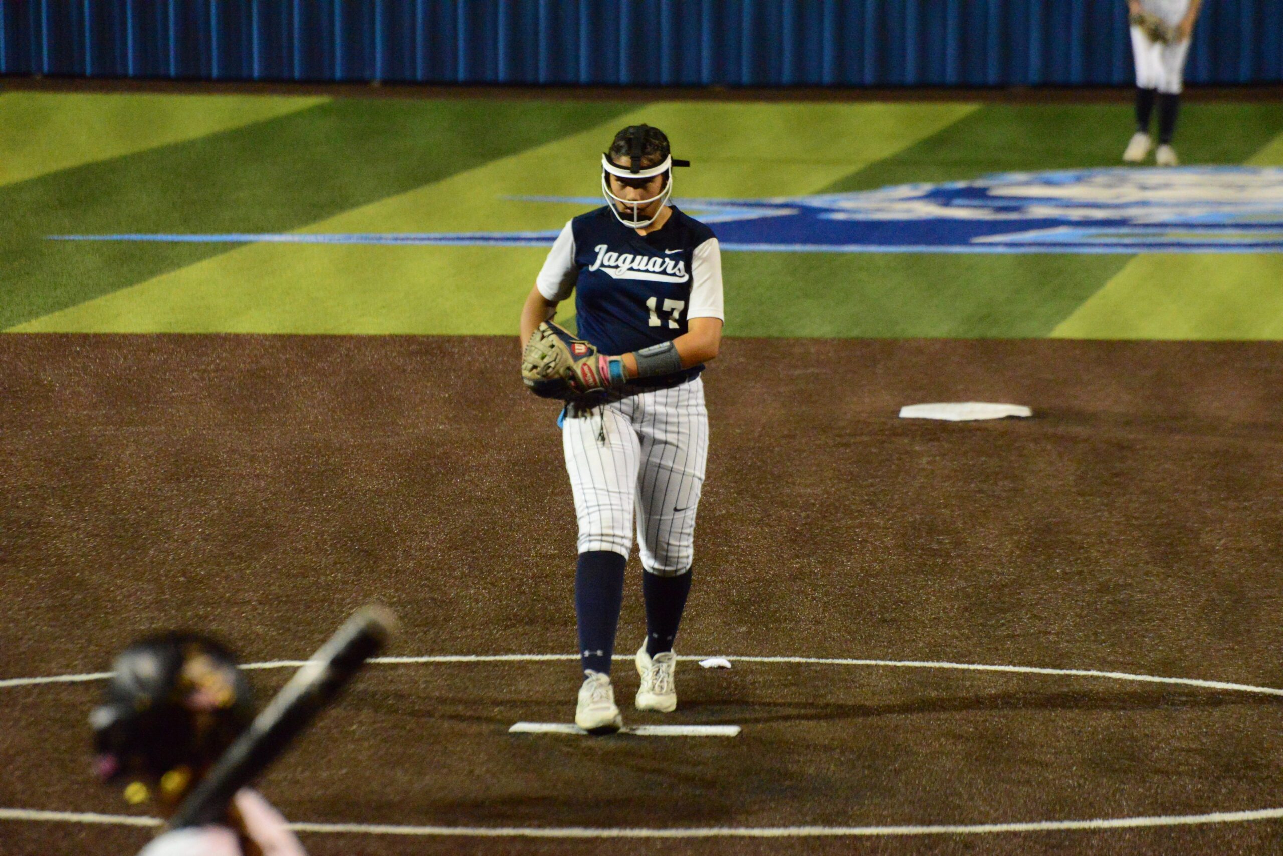 Flower Mound softball takes down Waco Midway in Game 1 of state ...
