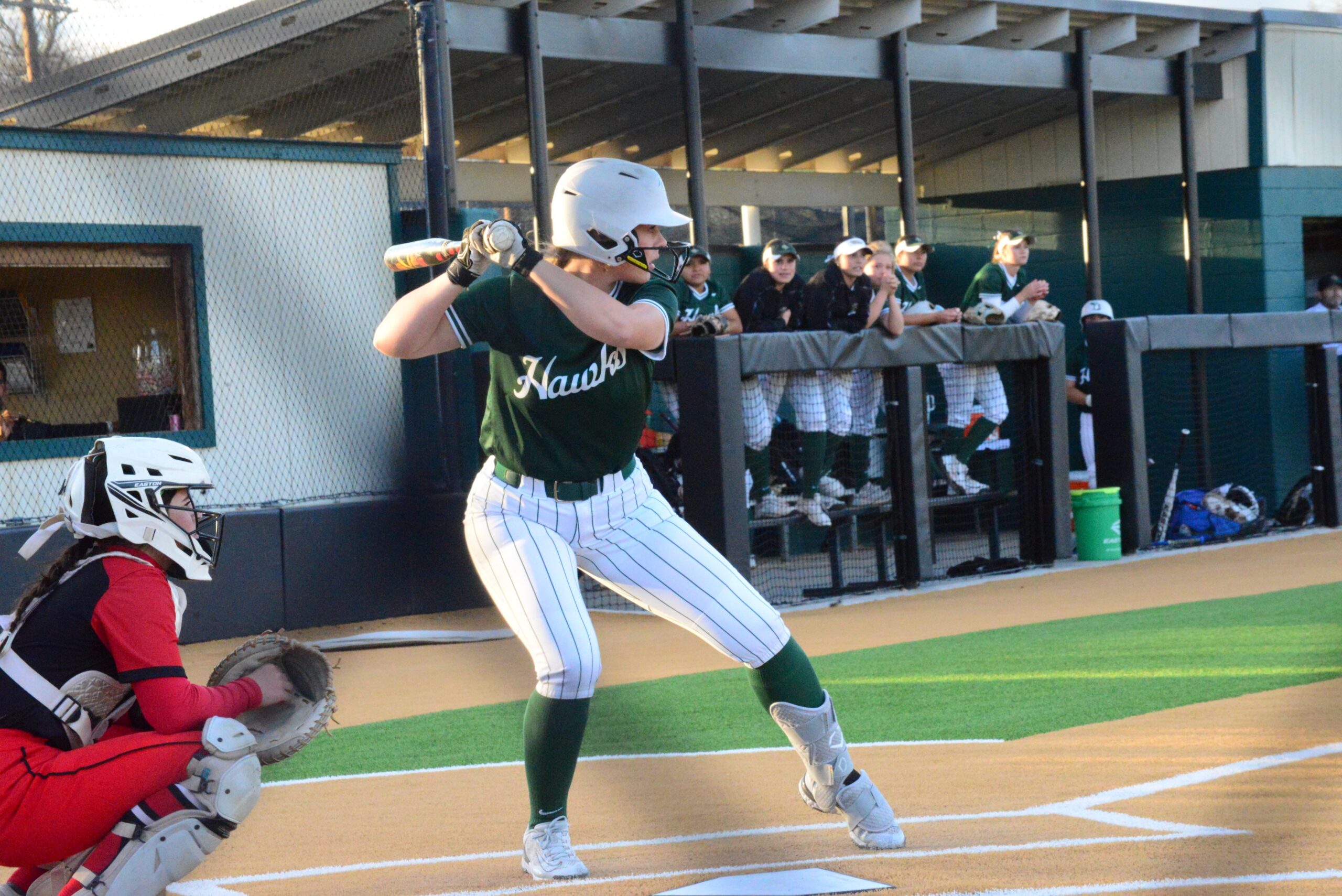 TGCA Softball All-State Teams & All-Star Teams for Dallas-Fort Worth ...