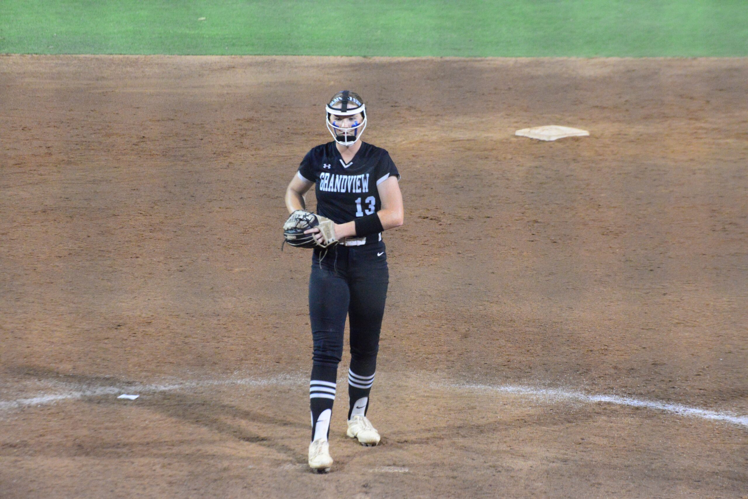 2025 TSWA Softball All-State Teams For DFW Players - GM Sports Media