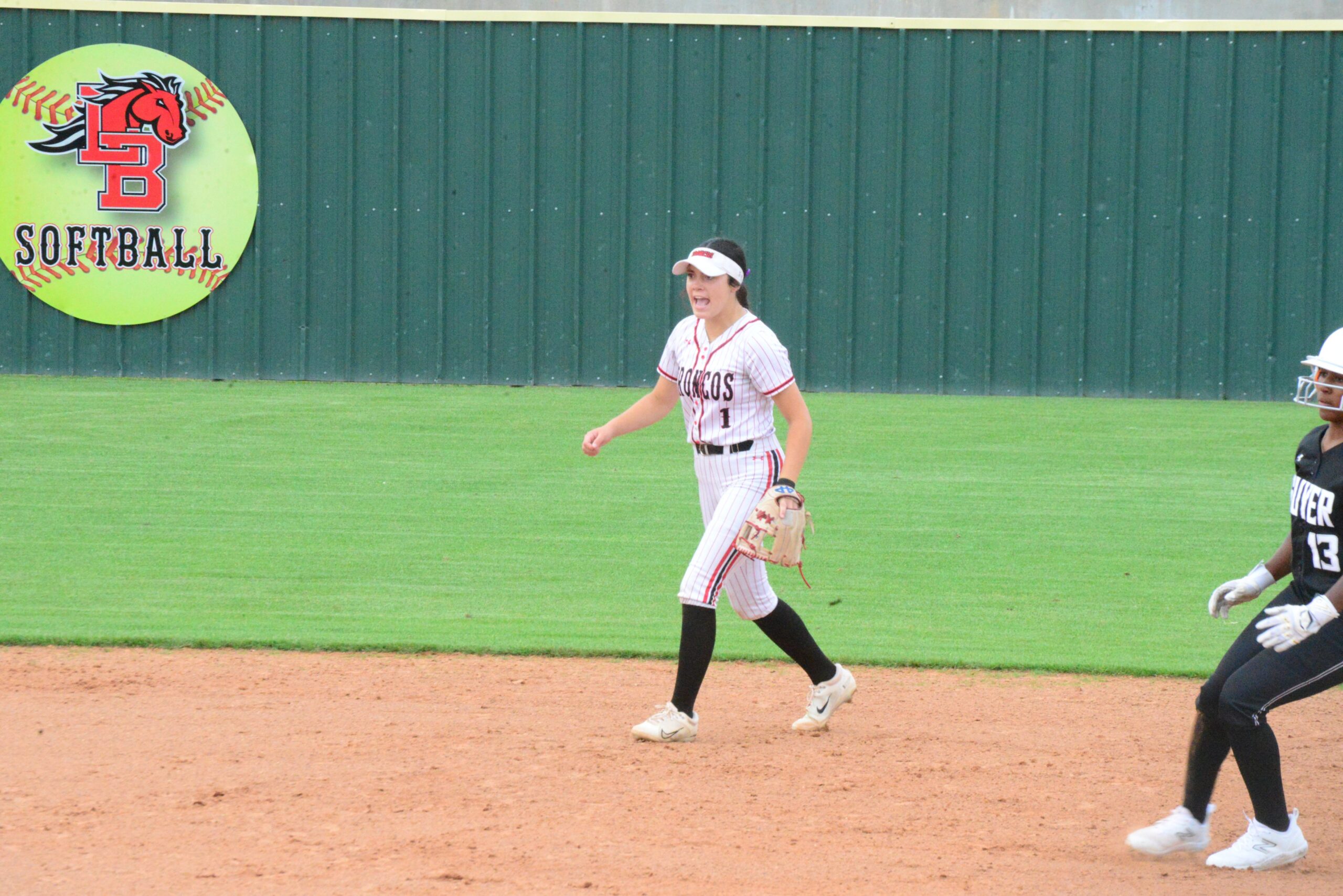 Mansfield Legacy infielder Hope “Lillie” Gaudio commits with LSU ...