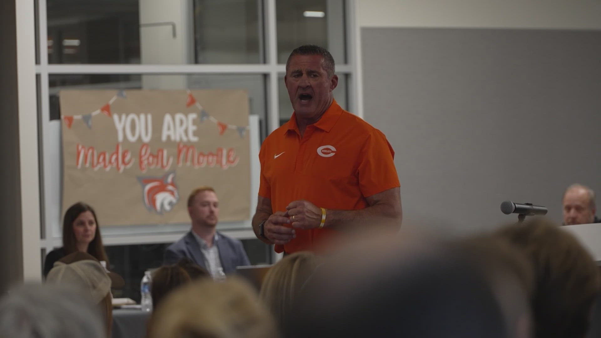 Celina ISD announces Bill Elliott’s retirement, football coach on leave ...