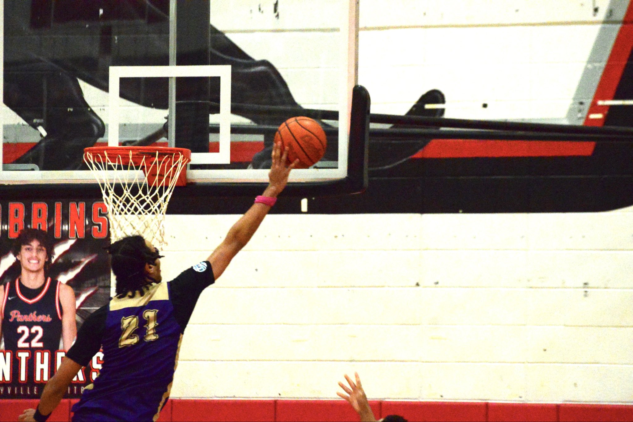 DFW Boys Basketball Scores (1/6) - GM Sports Media