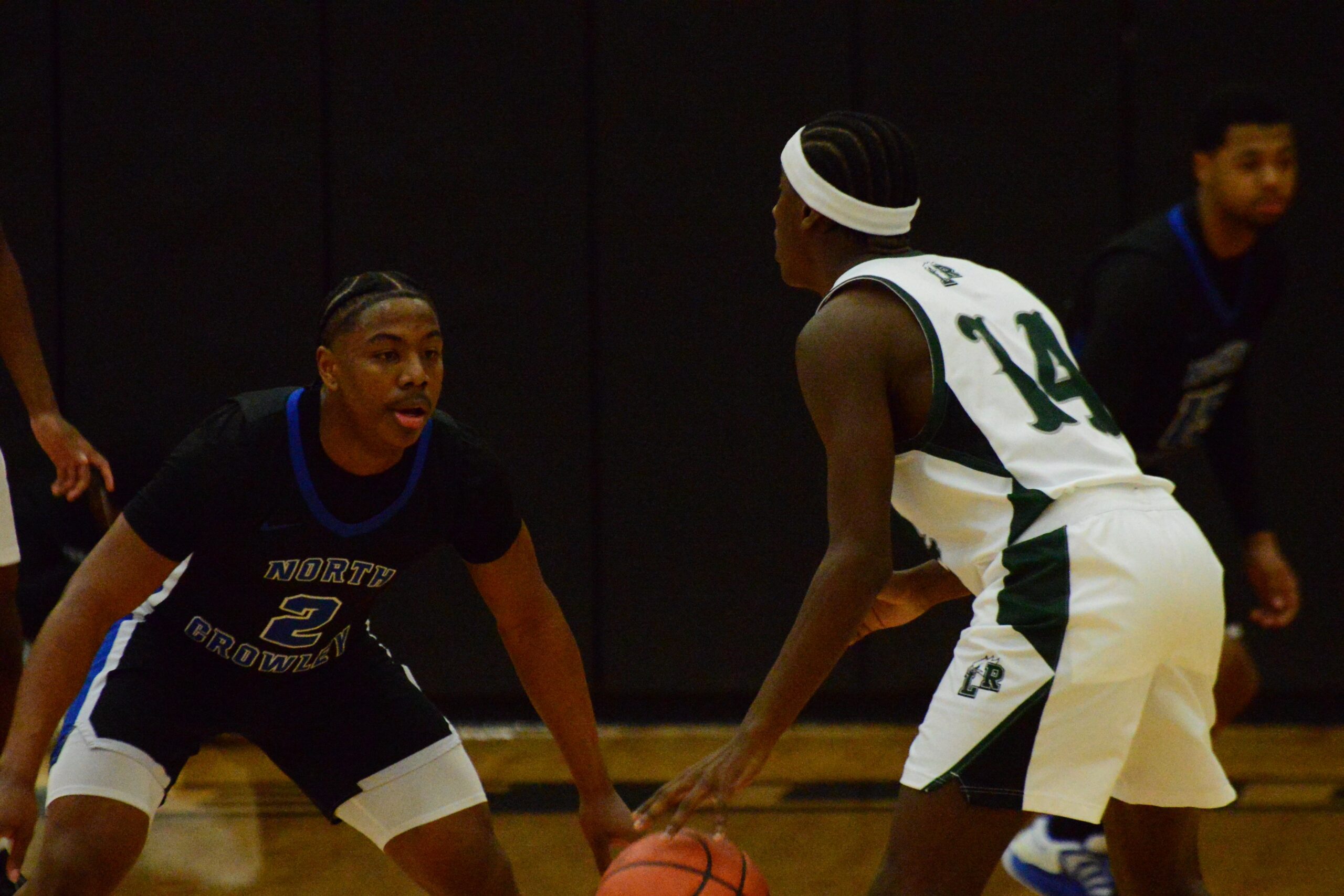 DFW Boys Basketball Scores (1/9) - GM Sports Media